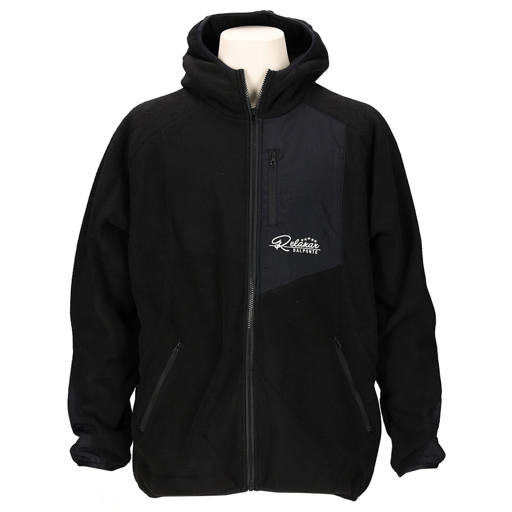 CRYXフリースジャケット ボア